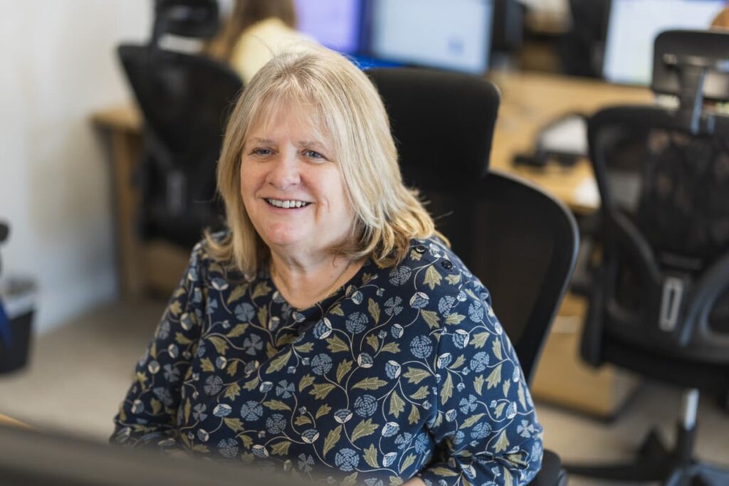 Anna Pearce | PFM Chartered Financial Planners | Poole